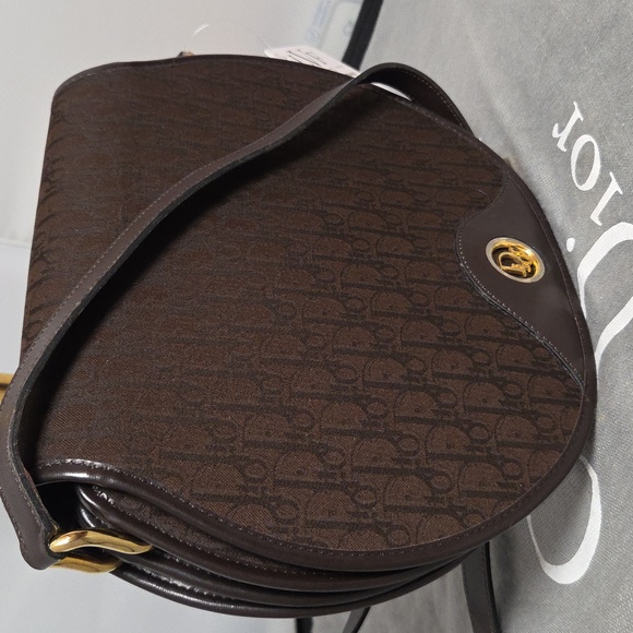Dior | Bags | Dior Exclusive Limited 97s Production Rare Find ...